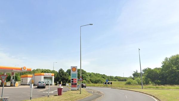 Revealed: The 19 roundabouts in Telford with the highest number of ...