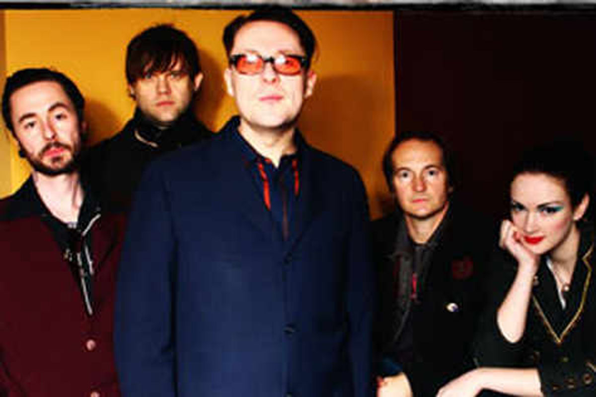 Malc Treece leaves The Wonder Stuff | Express & Star