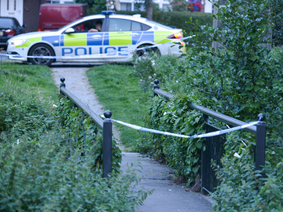 Teenager stabbed in attempted robbery at Smethwick's Thimblemill Brook ...