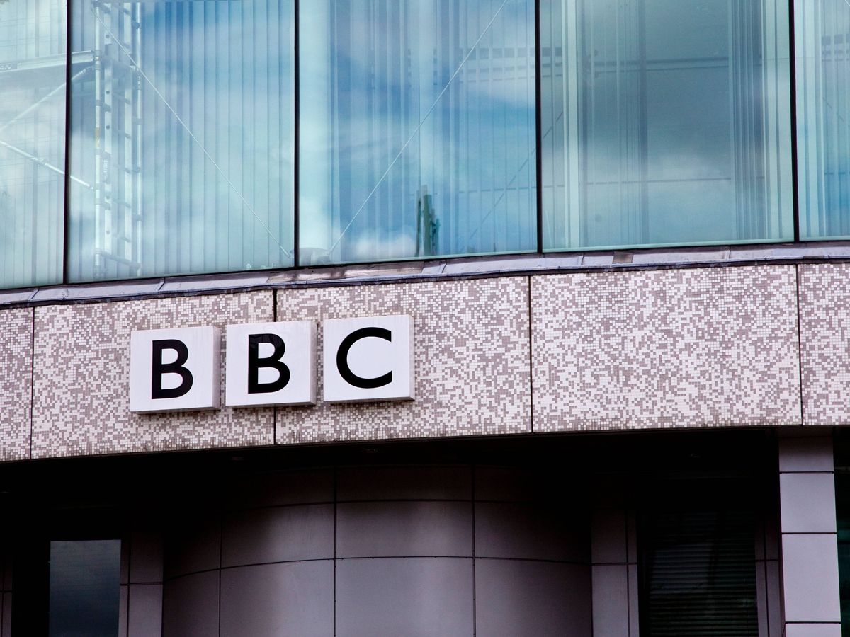 Ex-BBC boss says most staff seek to be impartial amid Gaza documentary ...
