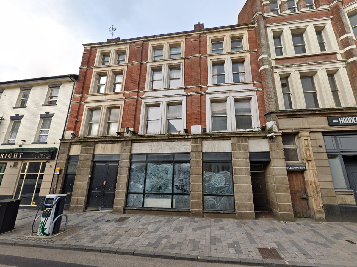 Latest Wolverhampton news | Express & Star