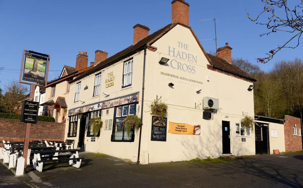 Joy from supporters as Cradley Heath pub secures extended protection ...