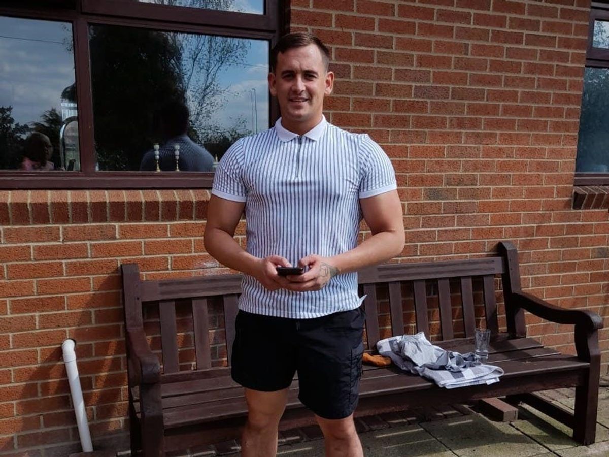 Men to stand trial for murder over stabbing of father-of-one in park ...