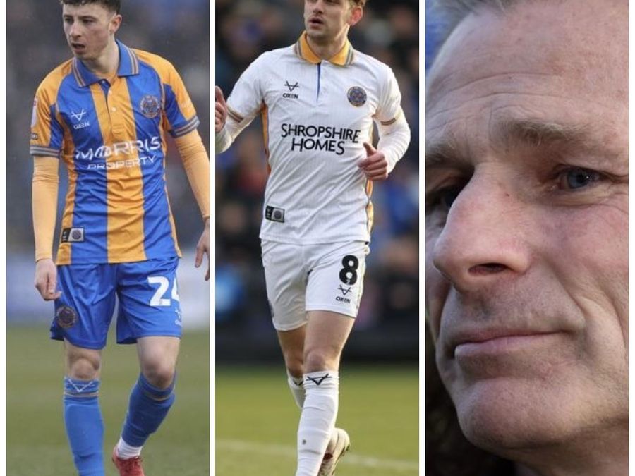 Sport | Shropshire Star