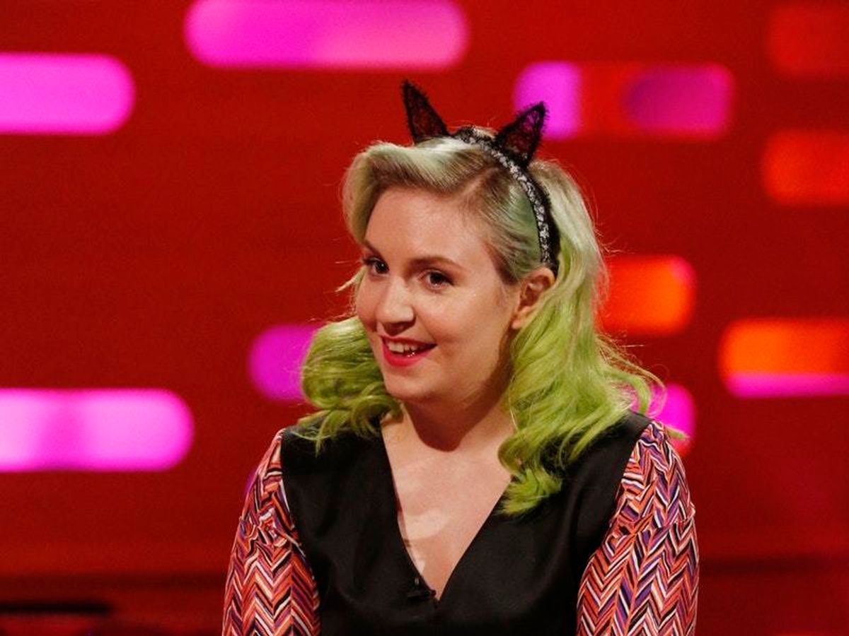 Girls creator Lena Dunham ‘obsessed’ with Love Island since moving to ...