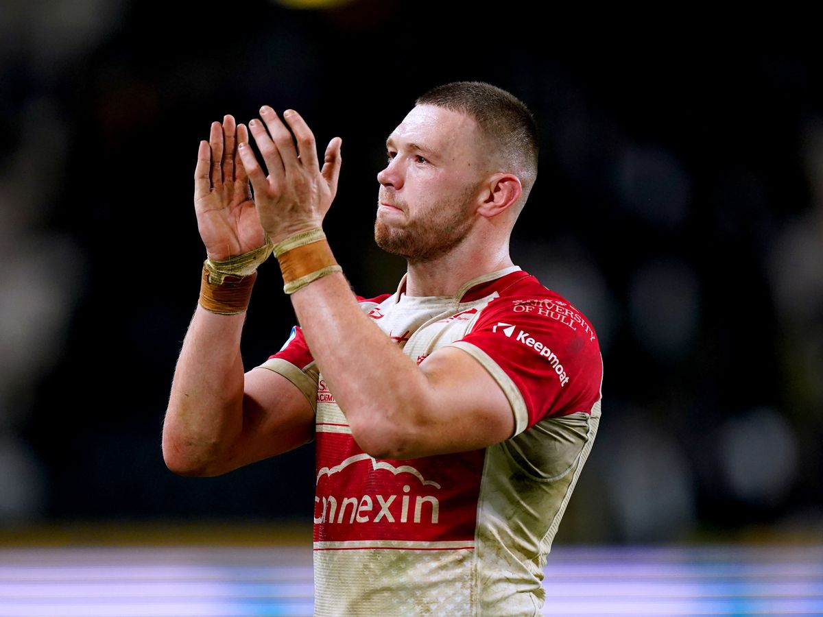 James Batchelor hopes to follow in brother Joe’s footsteps and win ...