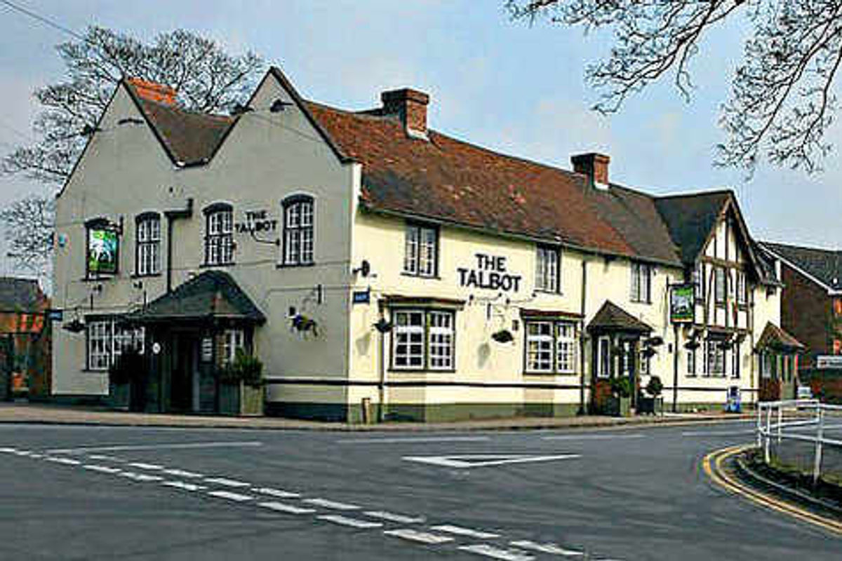 The Talbot At Belbroughton, Stourbridge | Express & Star