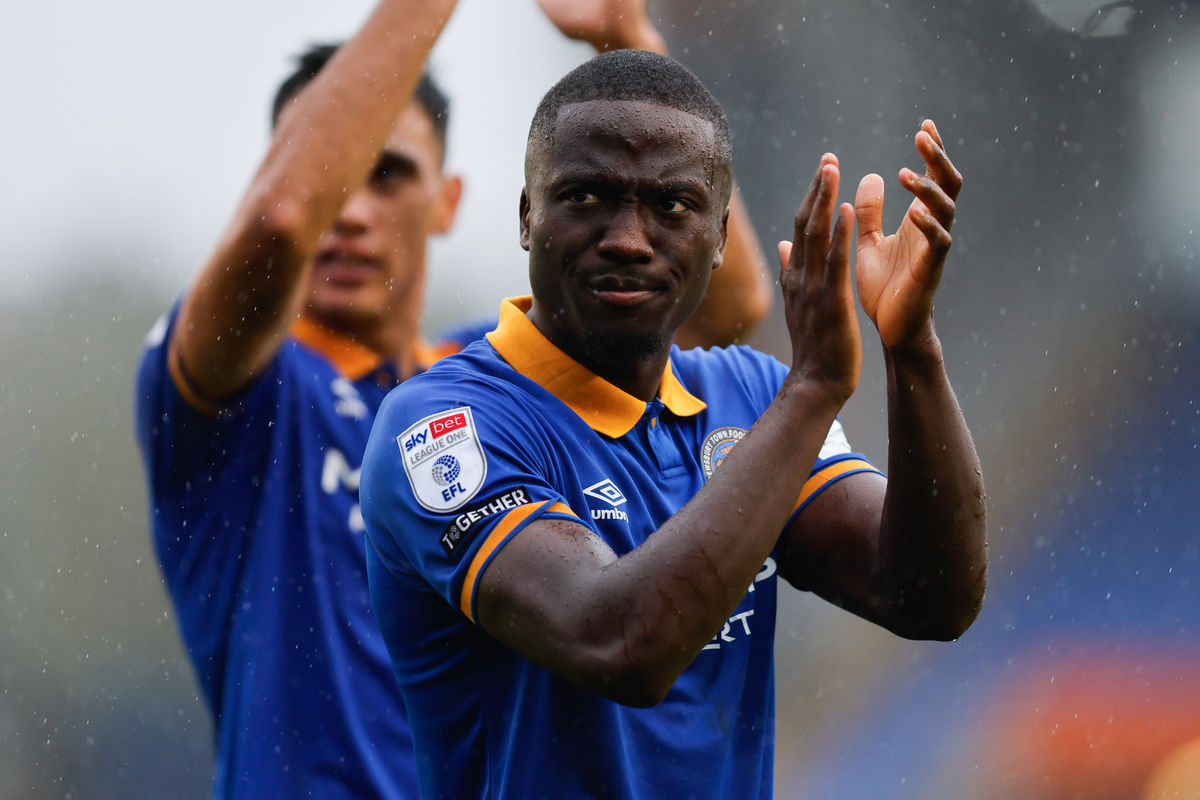 Shrewsbury v Northampton - Match preview | Shropshire Star