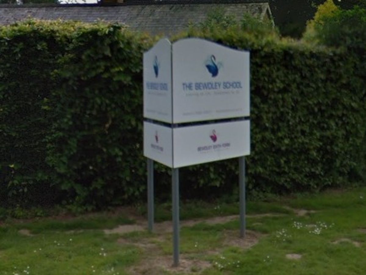 Bewdley trust unveils plans to revamp school and centre plus create new ...