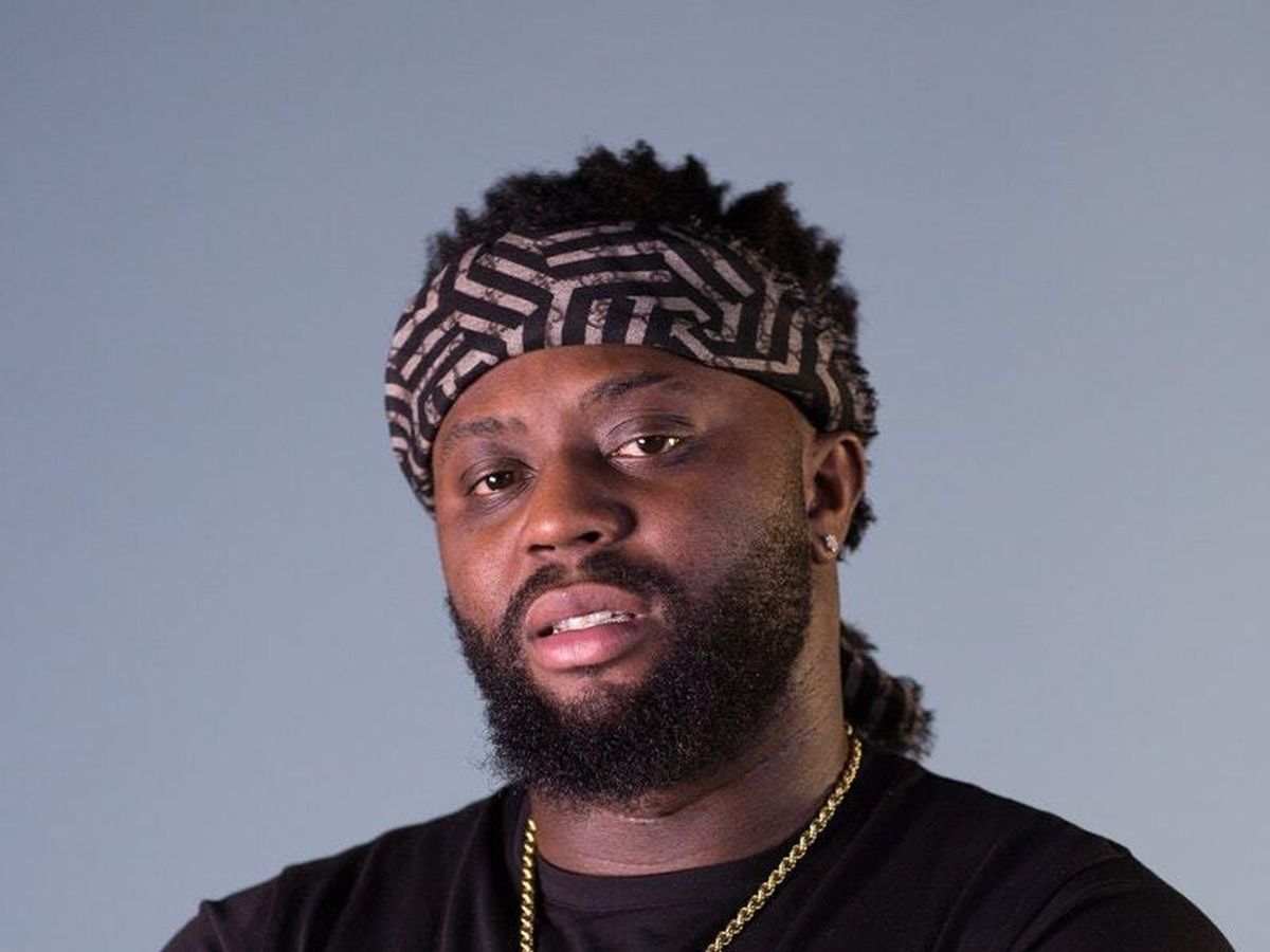 JAILED: Van driver killed rapper Cadet in crash after downing six pints ...