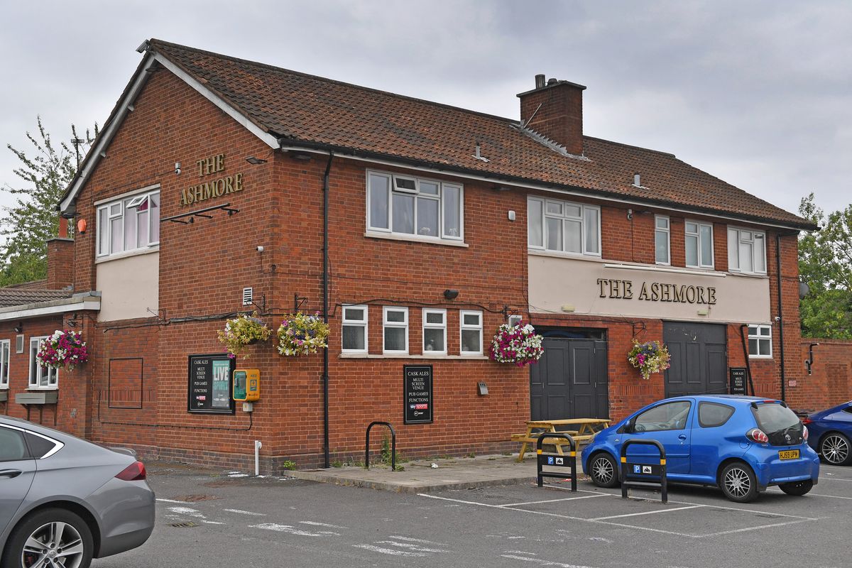 Thirteen pubs across West Midlands set to help tackle loneliness across ...