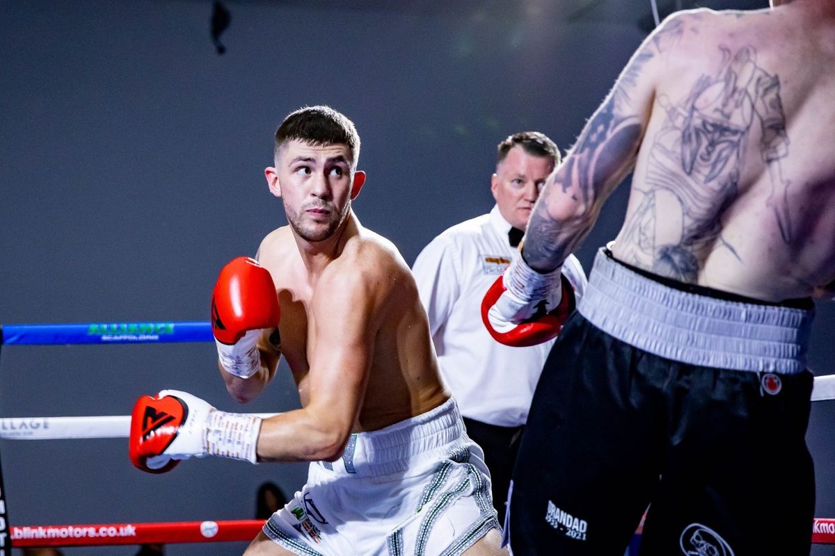 Ball’s sights on bouncing back | Express & Star