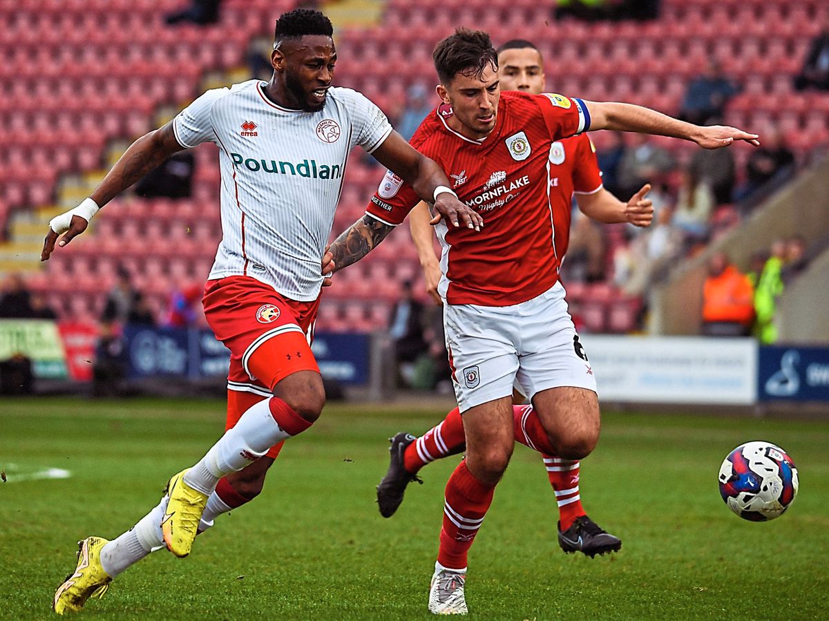 Analysis: Winless run continues on for the hapless Walsall | Express & Star