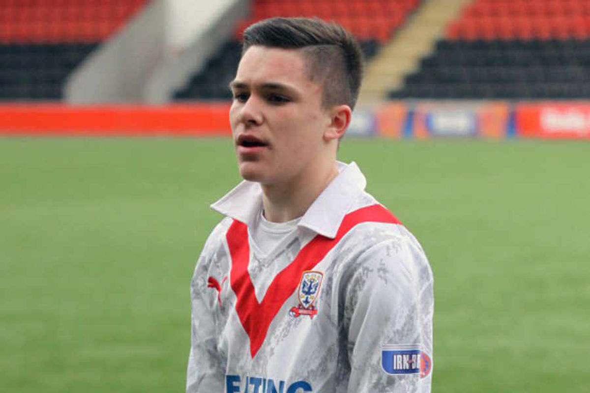 Jordan Allan: I feel at home with Wolves | Express & Star