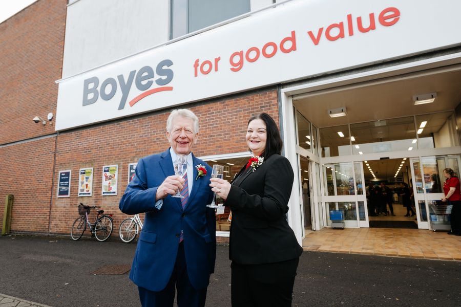 'We are here for the long haul, it is a long-term investment' - new ...