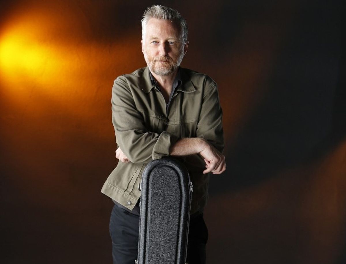 Singer-songwriter Billy Bragg tops the bill as first wave of artists ...