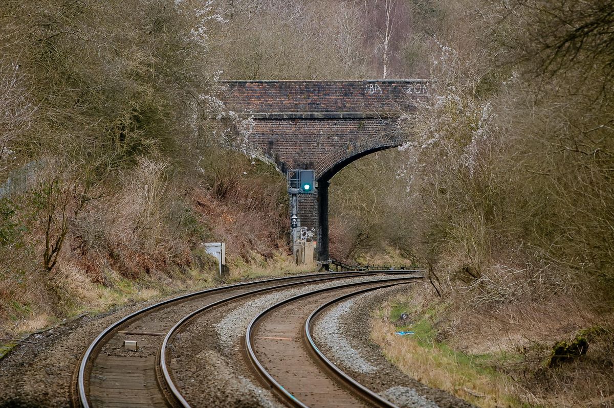 Telford bridge renamed 'Cinderloo' after historic uprising | Shropshire ...