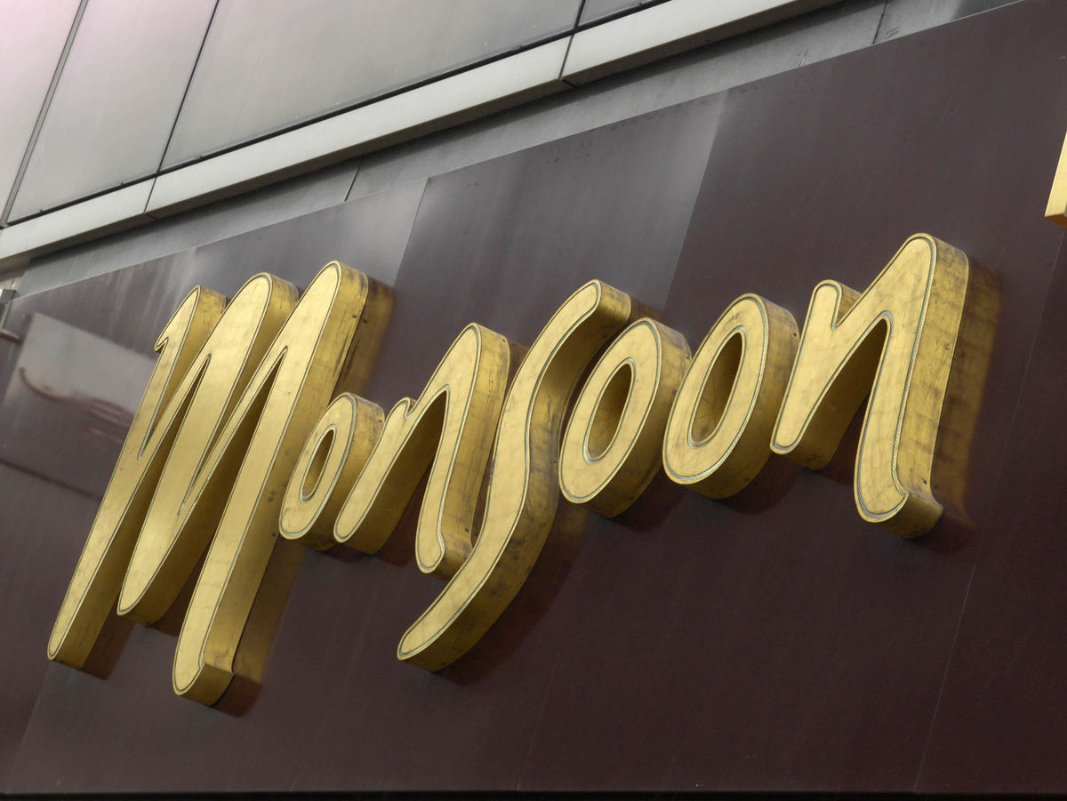 Monsoon Accessorize set to shut Telford and Sutton Coldfield stores ...