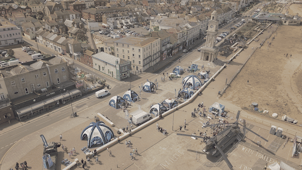 RAF Wolverhampton Town Show – an action packed family event | Express ...