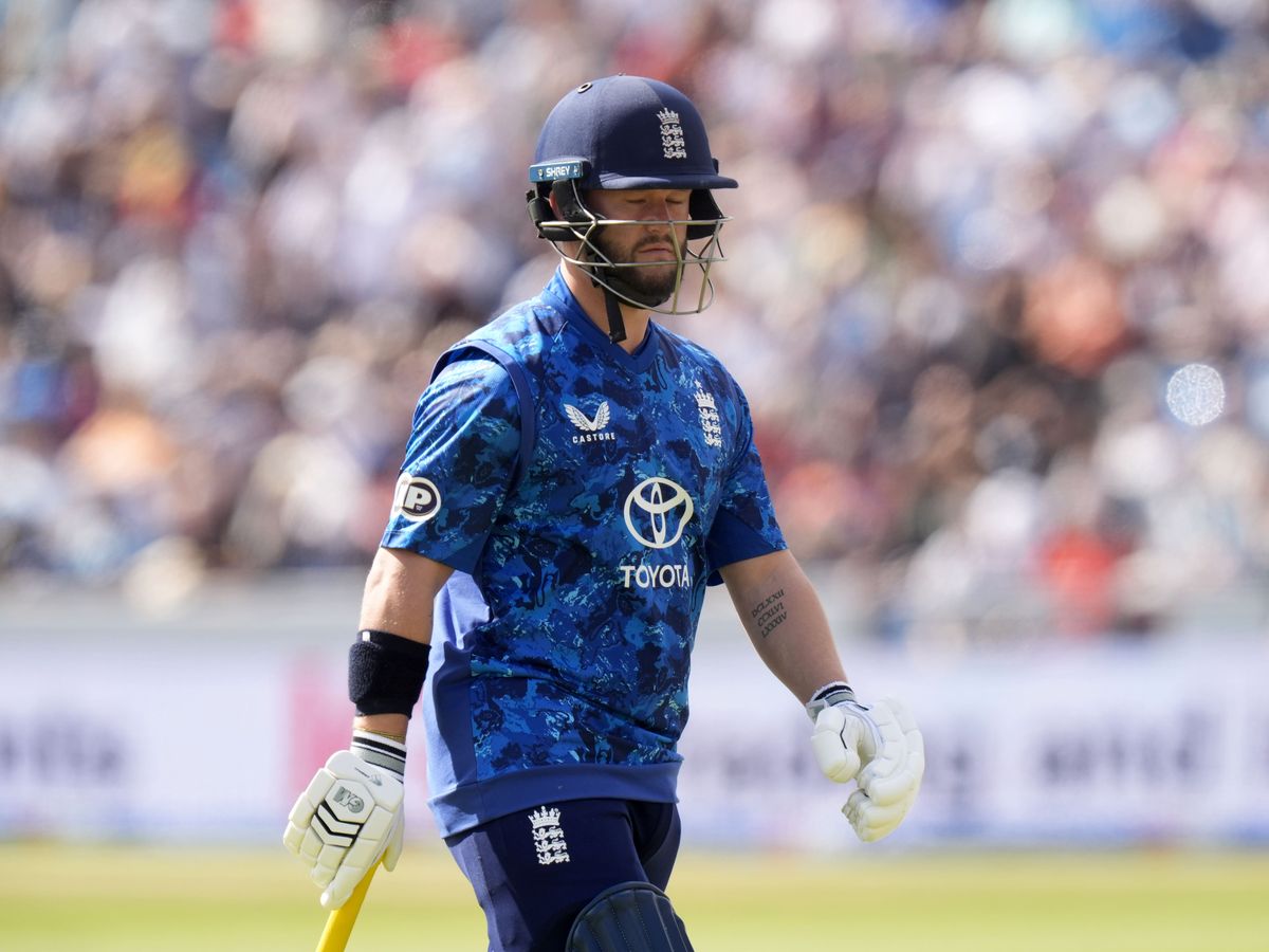 England rest Ben Duckett and call up Sam Curran for forthcoming T20 series | Express & Star