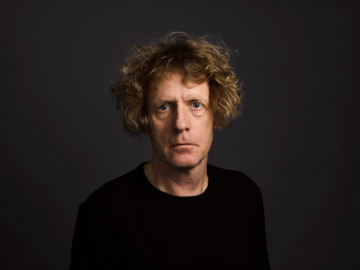 Peter Rhodes on giving advice, ordering breakfast and witnessing a ...