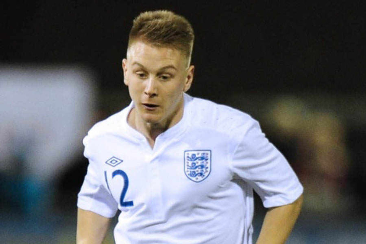 Adam Watkins open to Harriers future | Express & Star