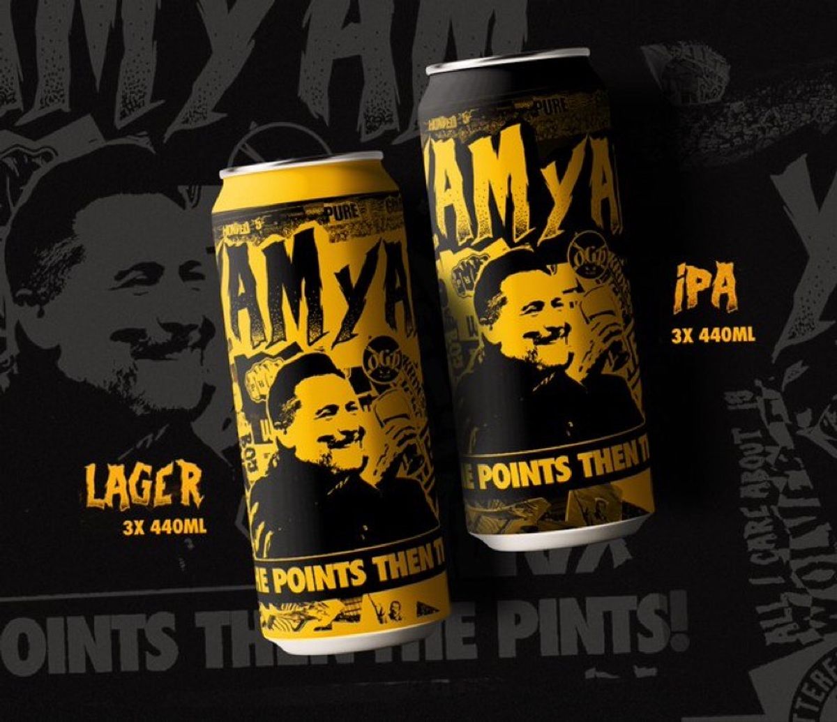 Wolves fans launch new beer range | Express & Star