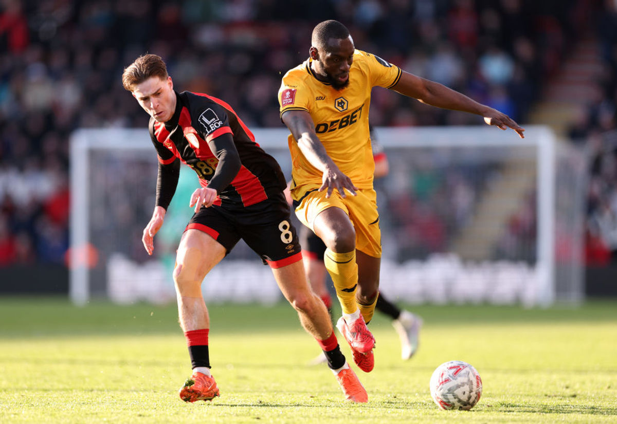 Wolves defender 'proud' of team's resilience | Express & Star