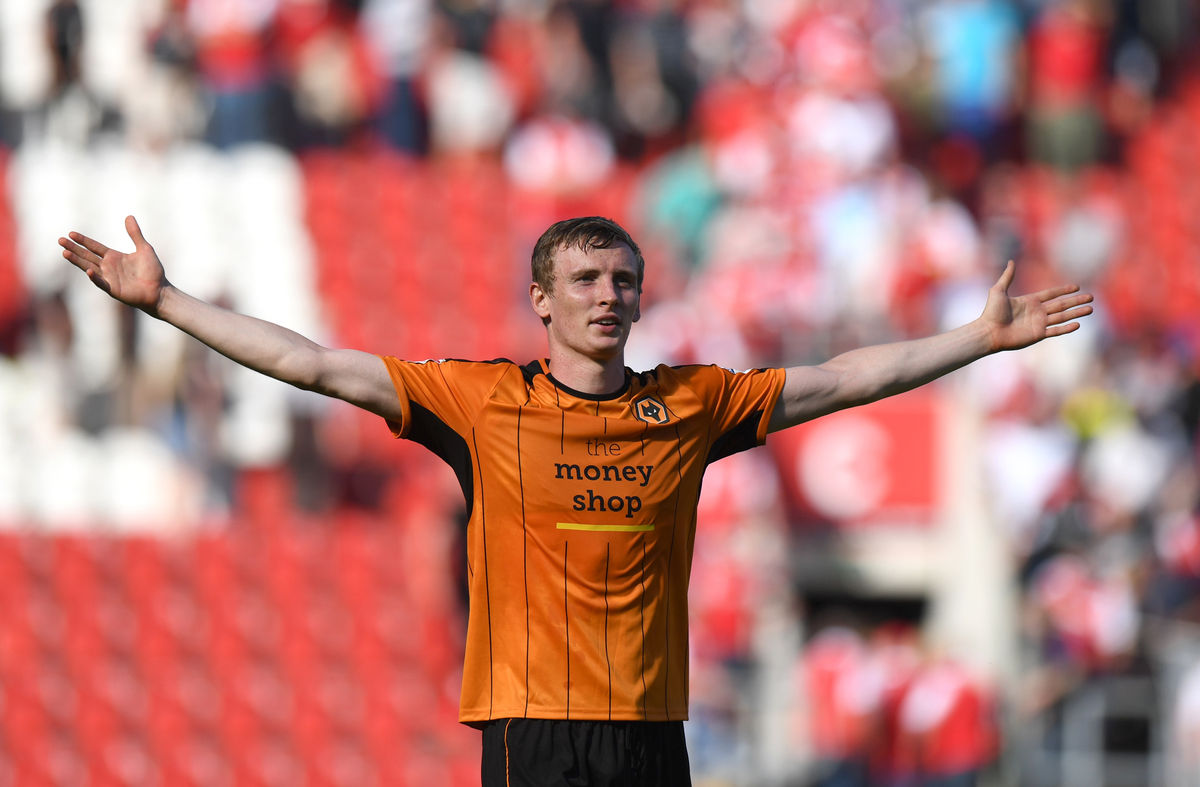 Andy Thompson: Wolves must focus on forward line | Express & Star