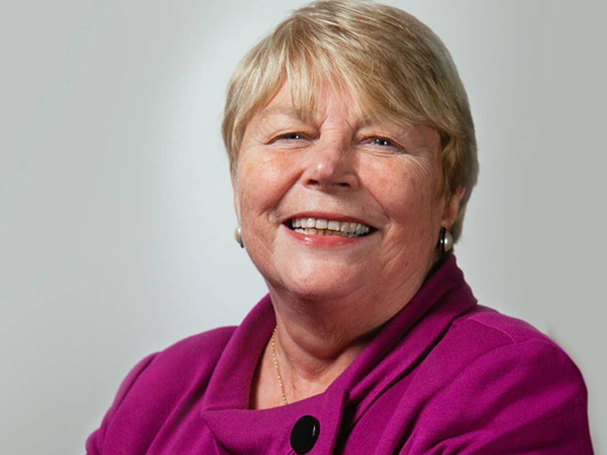 Tributes paid to former Welsh minister Baroness Jenny Randerson ...