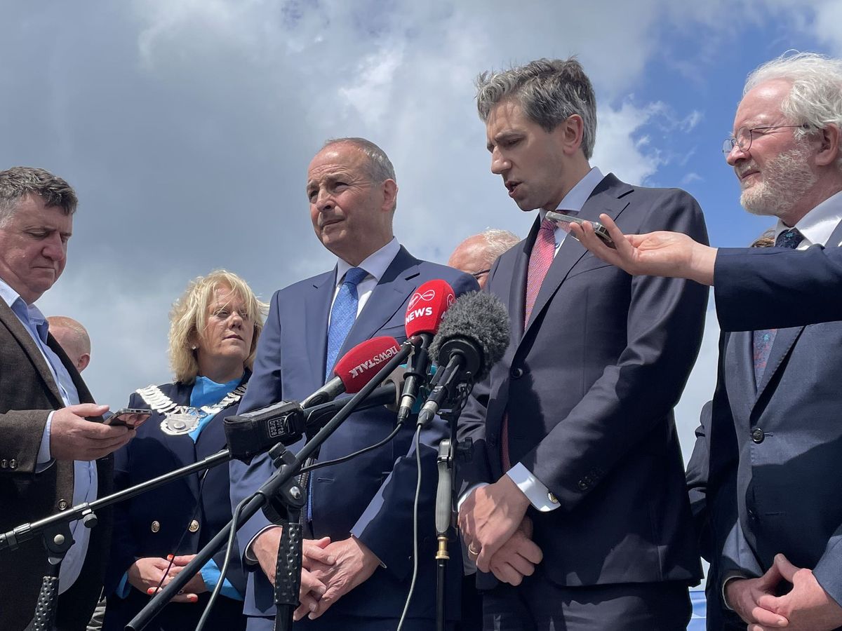 Narrow Water Bridge project demonstrates improved Anglo-Irish relations ...