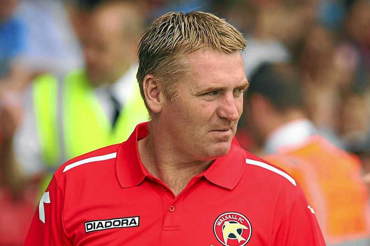 Walsall FC snap up goalkeeper Shane Lewis | Express & Star