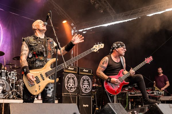 Preview: Bloodstock’s Winter Gathering ignites Wolverhampton this ...