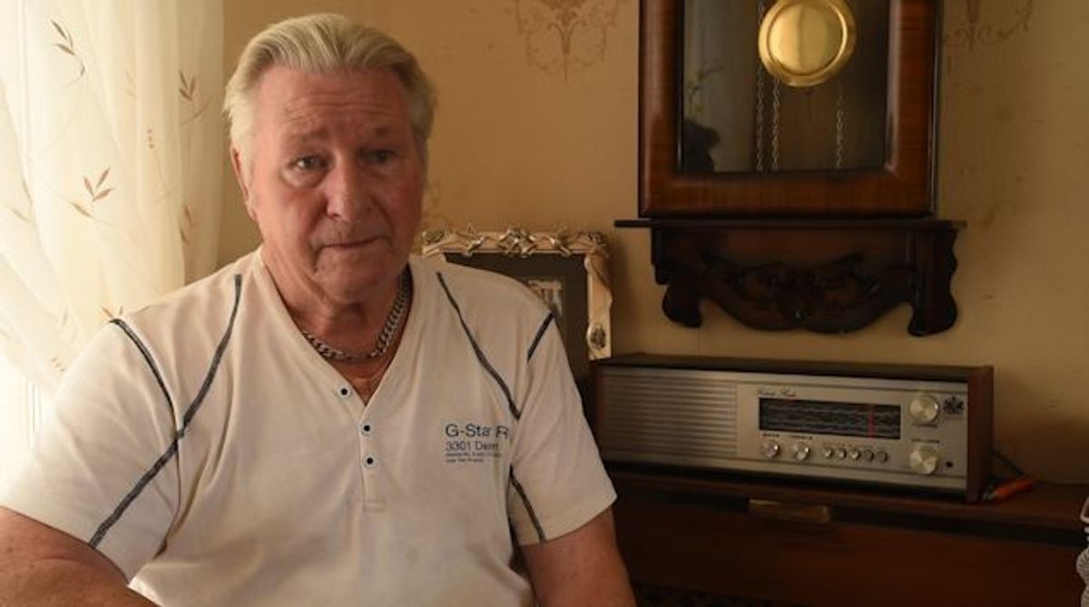 "I'm a happy man" - former suspect in Carl Bridgewater case on latest ...