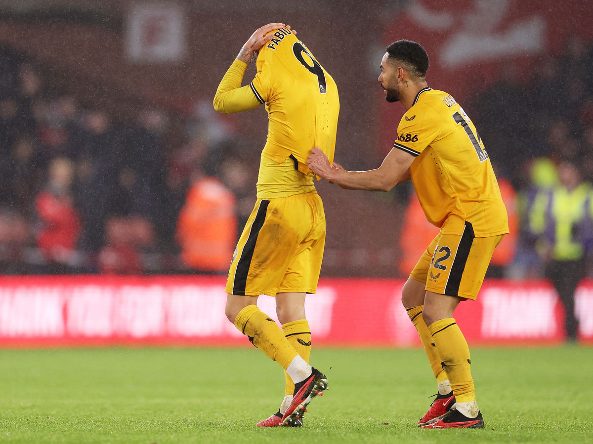 How the Premier League table would look without VAR | Shropshire Star