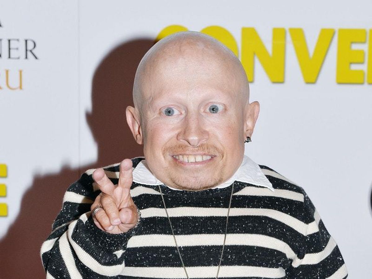 Austin Powers star Verne Troyer’s death was suicide – LA coroner ...