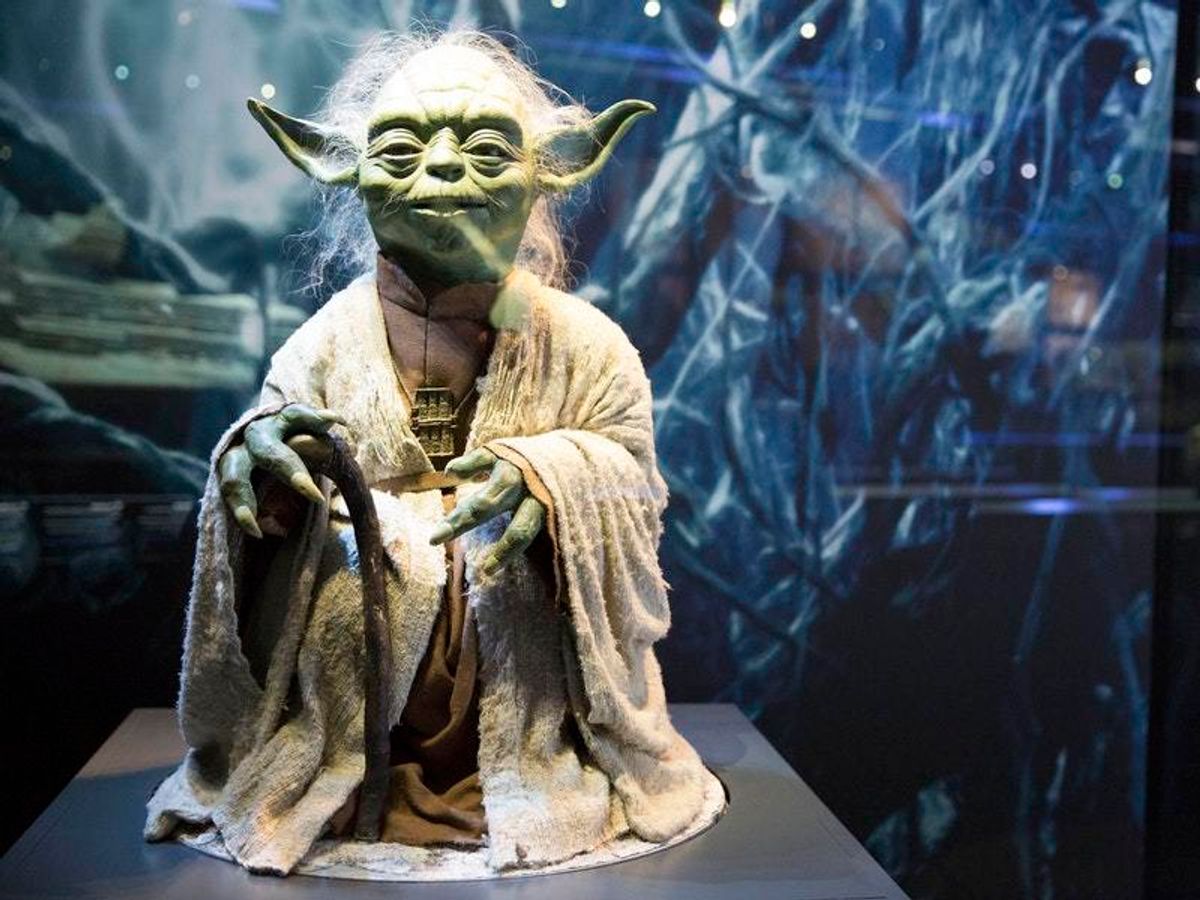 Linguistics professor unearths Yoda’s ‘native language’ | Express & Star