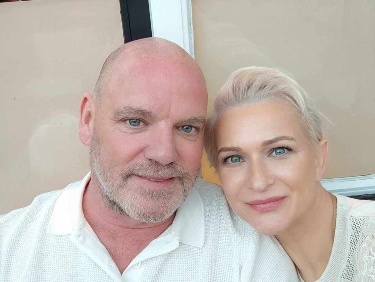 'We have to do what we can': Ex-Wolves player in campaign to fund ...