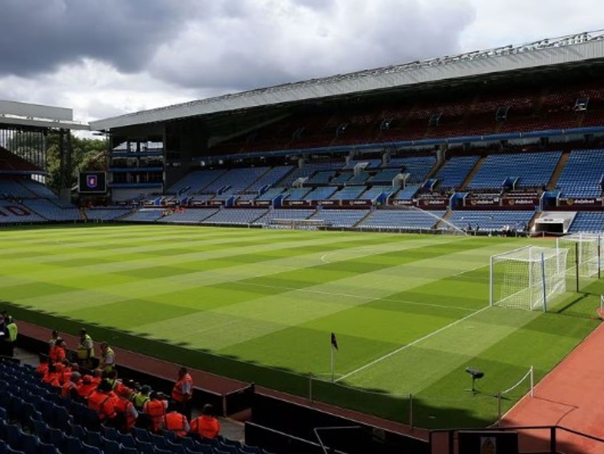 It should be aggressive – Aston Villa chief Chris Heck | Express & Star