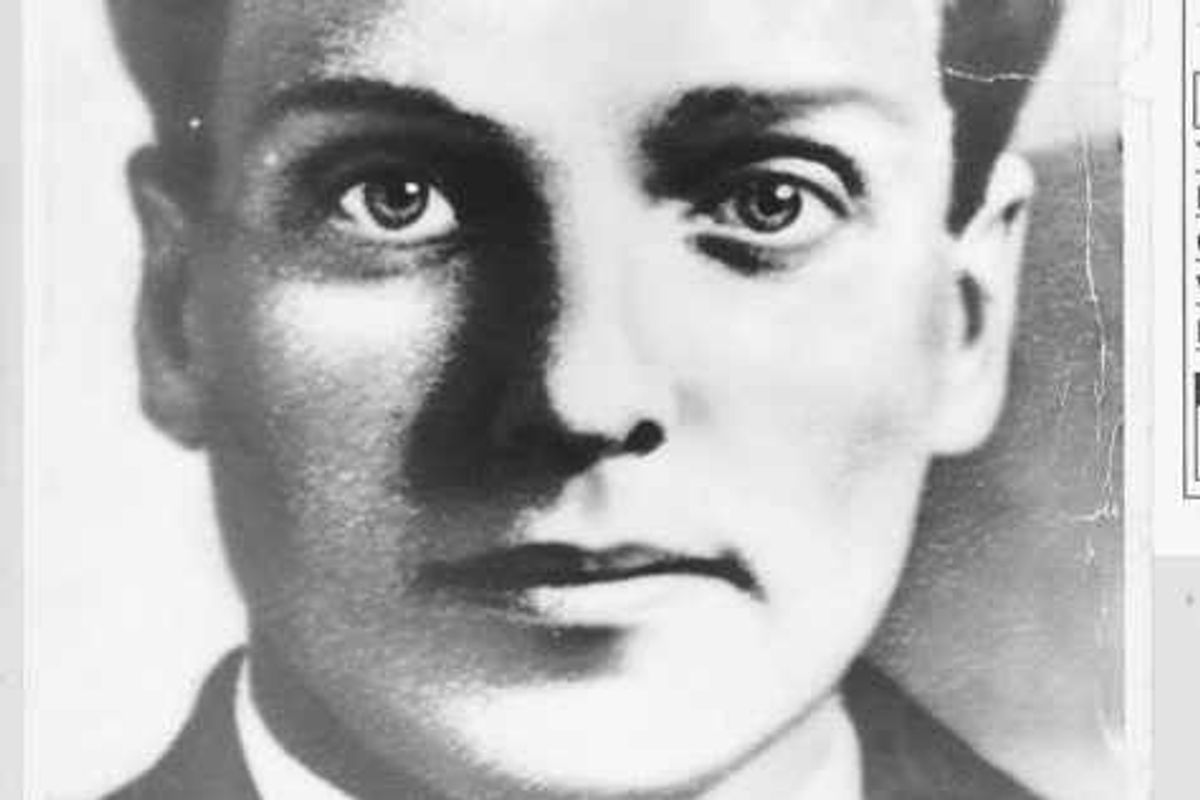 Child killer Raymond Morris to die in jail | Express & Star