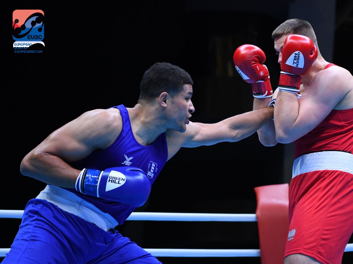 Wolverhampton boxer Delicious Orie vows to return stronger | Express & Star