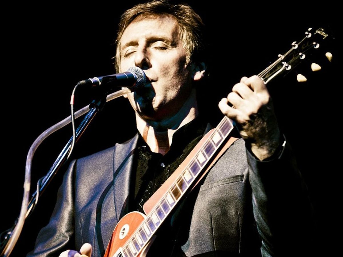 Eagles tribute band Talon to play Birmingham | Shropshire Star