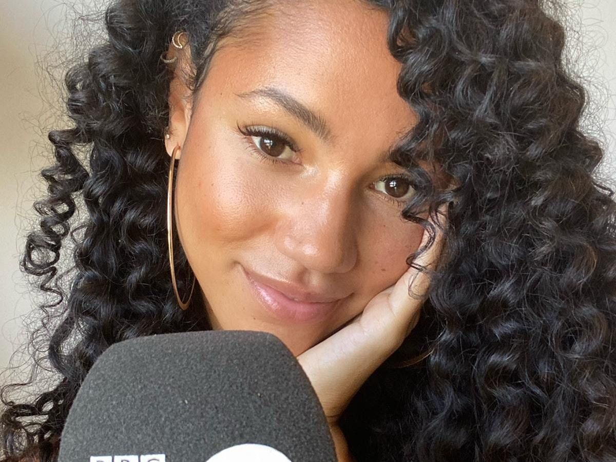 Presenter Vick Hope joins BBC Radio 1 from Capital Breakfast | Express ...