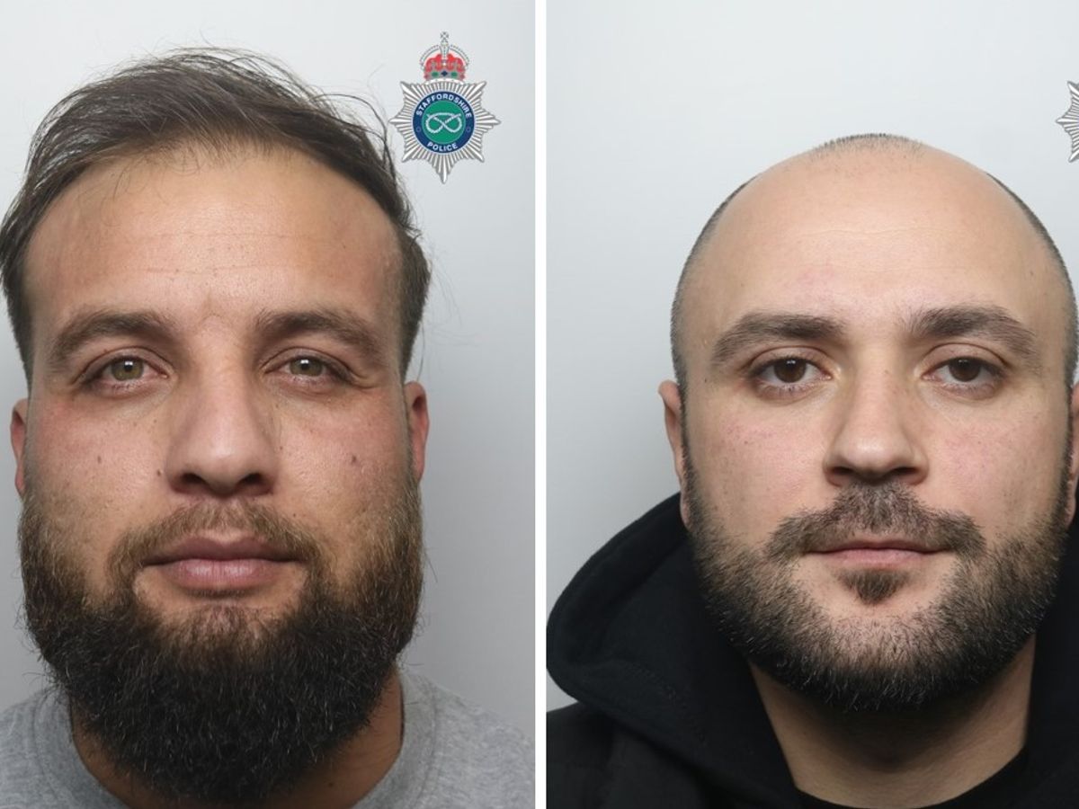 Latest Rugeley news | Express & Star