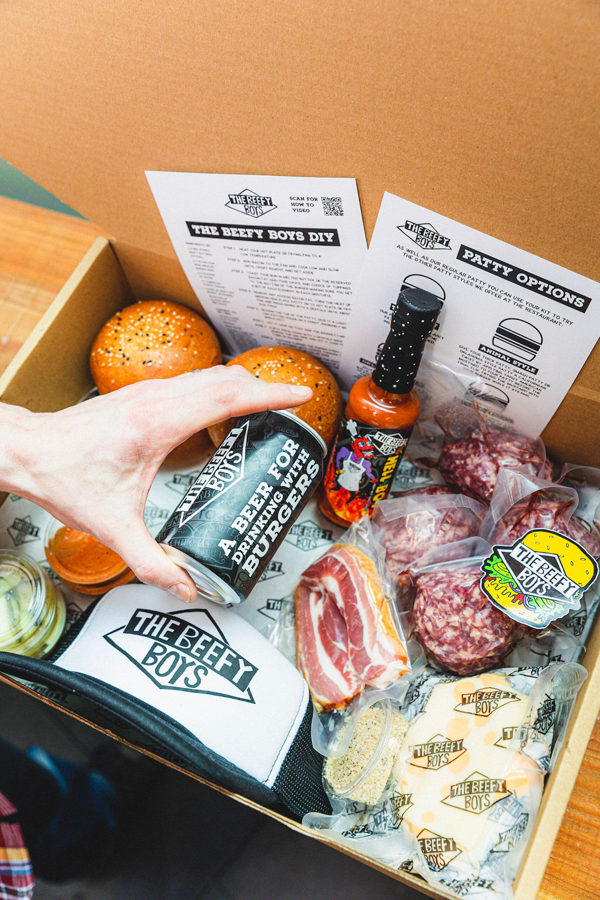 Boss the BBQ and earn legendary dad status this Father’s Day with The ...