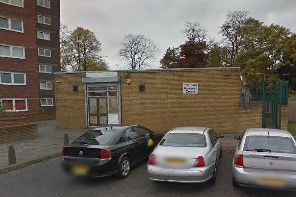 Former Wolverhampton warden base to be Muslim community centre ...