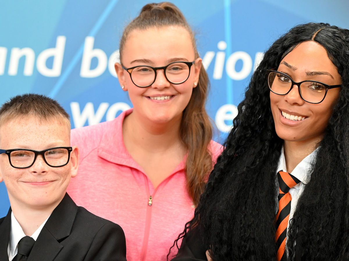 Helping Our Teens reality show at Sedgley school is putting attendance ...