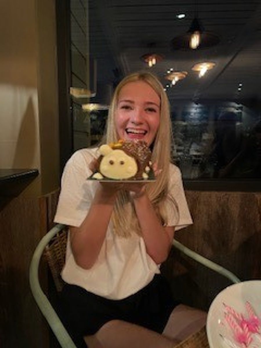 Teenager guilty of causing girlfriend's death by 'dangerous' driving in ...