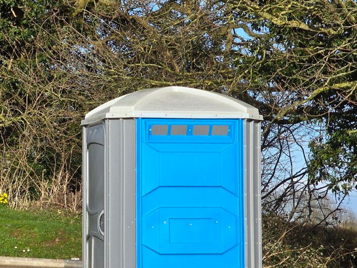 'Low life' steals cemetery's disabled-access toilet fitted after three ...