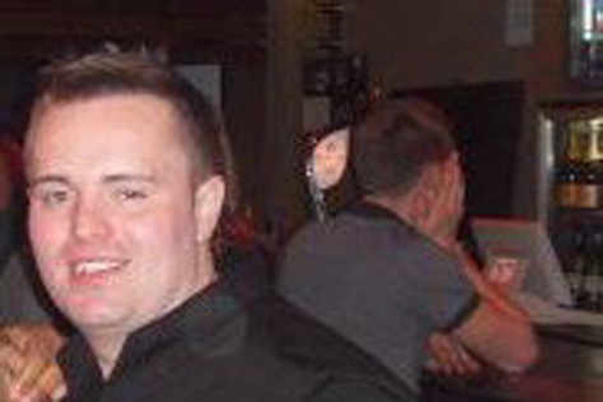 Two charged over Richard Deakin murder | Express & Star